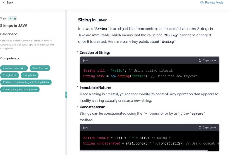 LPA – digri’s Revolutionary Feature - digri.ai