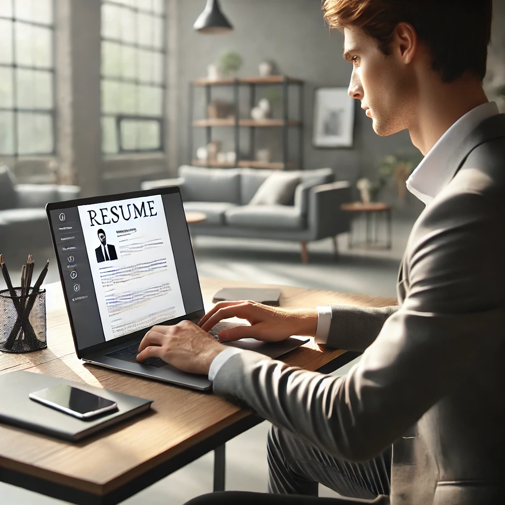 How to Create a Job-Winning Fresher Resume: 8 Essential Tips