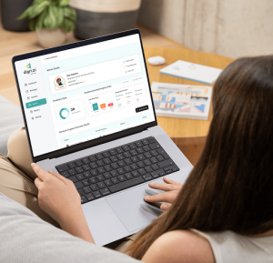 Contact digri - Connect for Inquiries, Support & Demos