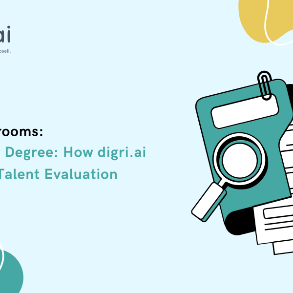 Freshers to Industry-Ready: digri's Career Readiness Revolution